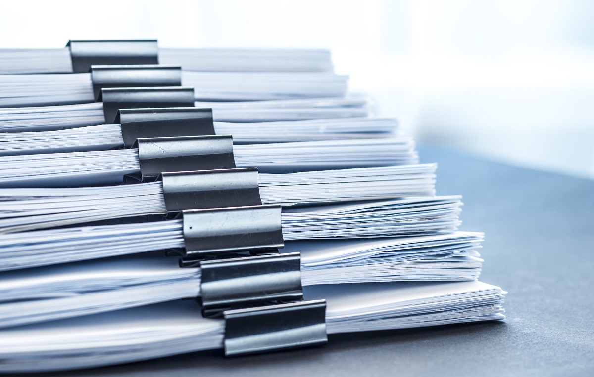 Putting it Out There - Getting your Documents in Employees’ Hands - On ...