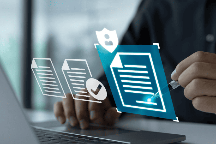 Workday OCR: Transforming Accounts Payable Through Data Entry Automation - On-Demand Support For ...